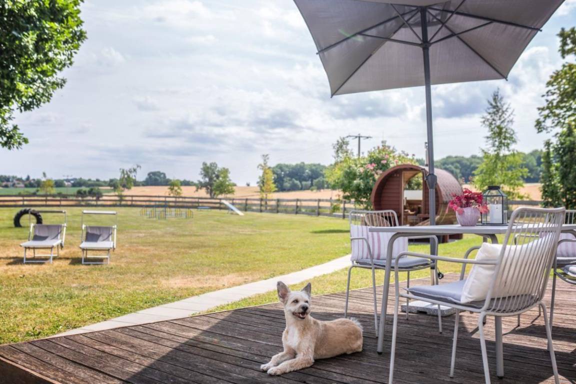 90 M² Ferienhaus ∙ 2 Schlafzimmer ∙ 4 Gäste - Künzelsau