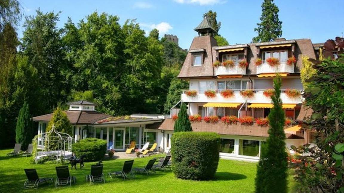 25 M² Hotel ∙ 1 Bedroom ∙ 2 Guests - Müllheim