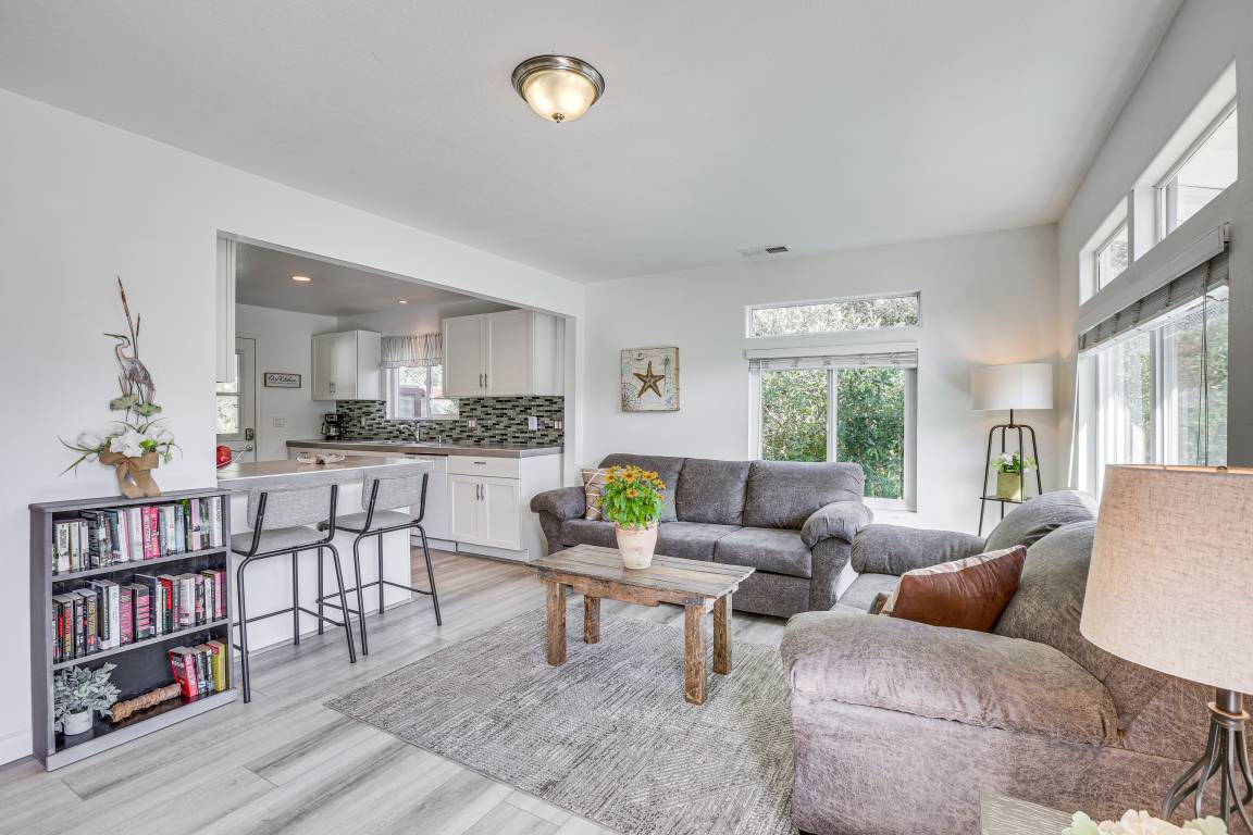 78 M² Cottage ∙ 2 Bedrooms ∙ 6 Guests - Pismo Beach, CA