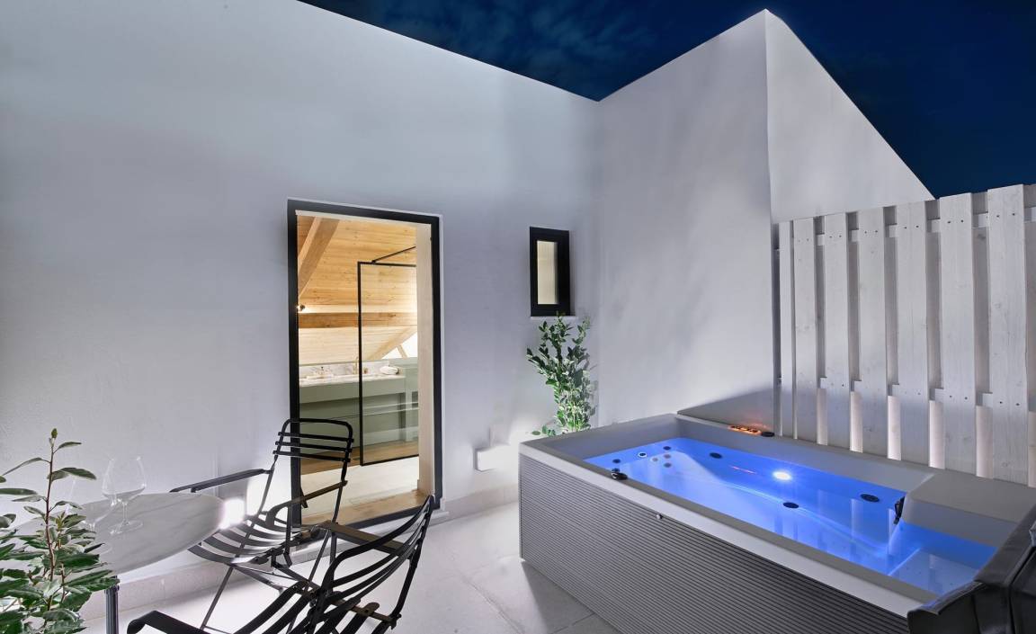 55 M² Villa ∙ 1 Bedroom ∙ 2 Guests - Афины