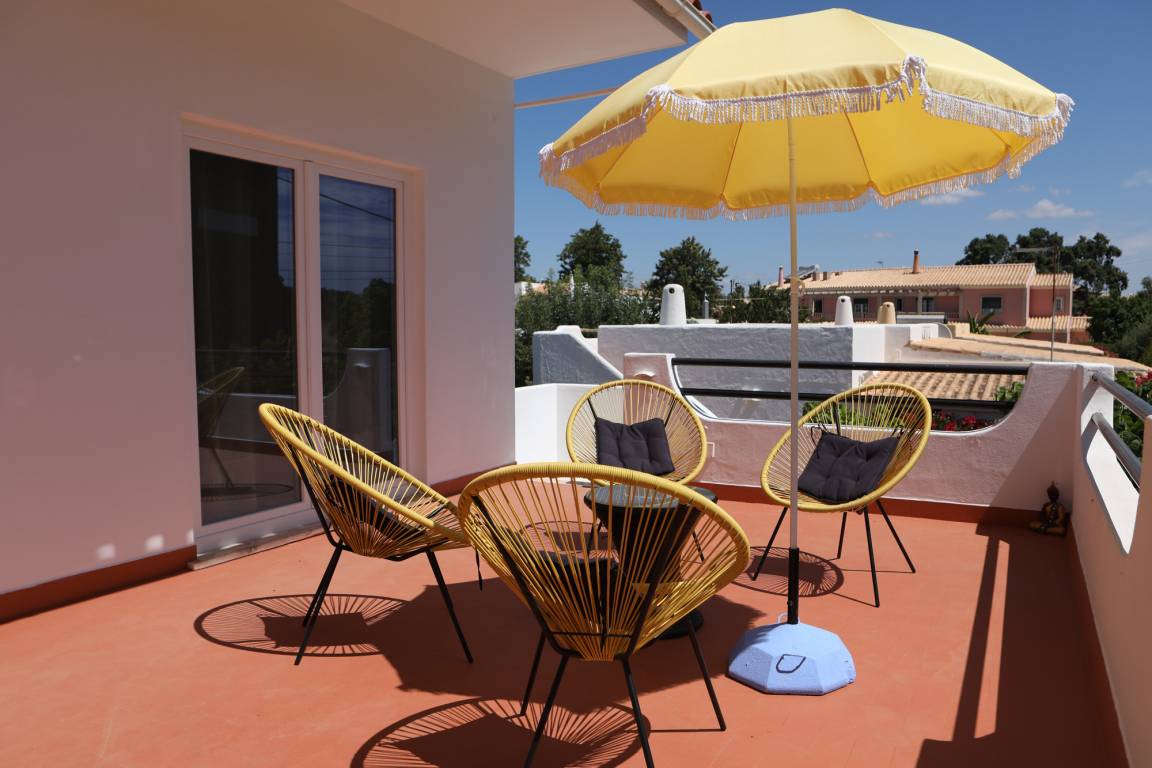 124 M² Villa ∙ 5 Bedrooms ∙ 10 Guests - Albufeira