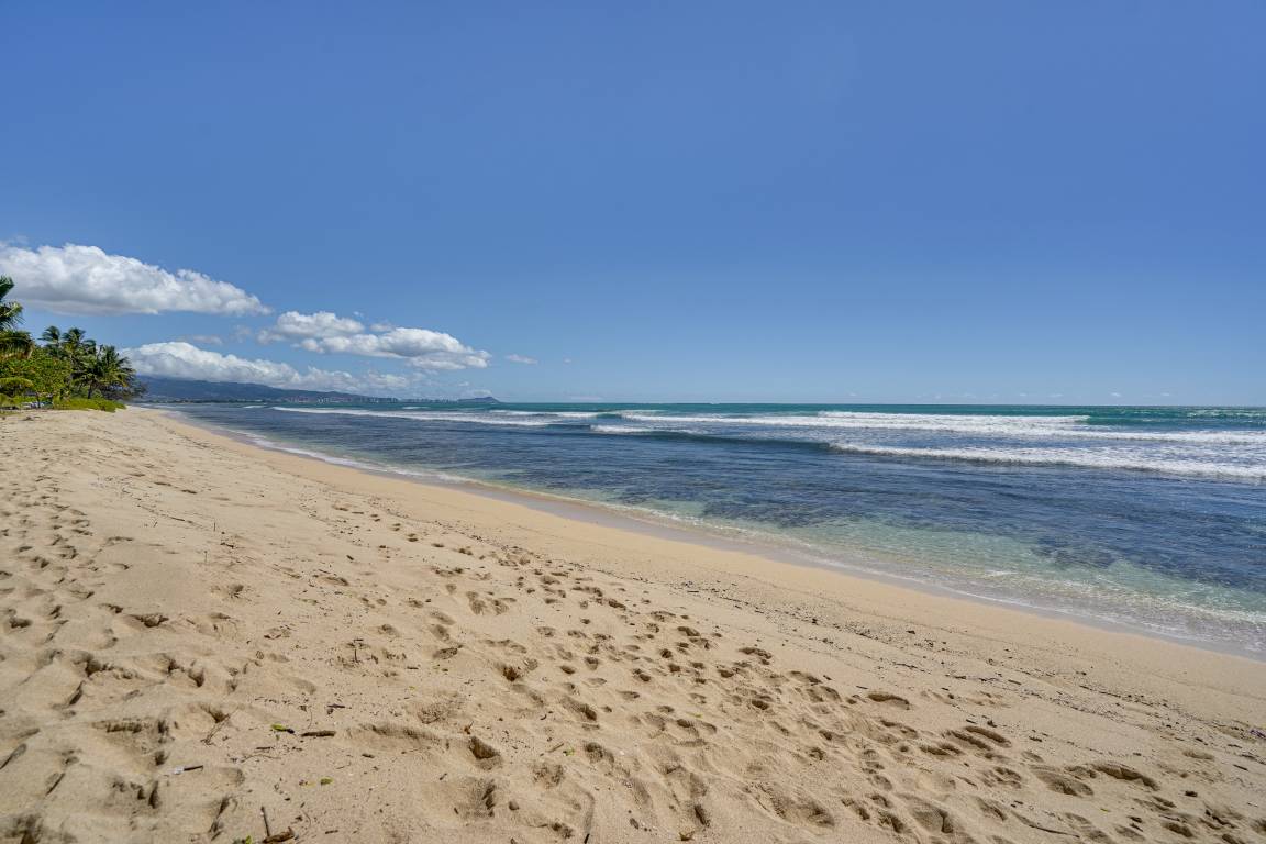 74 M² Apartment ∙ 2 Bedrooms ∙ 6 Guests - Ewa Beach, HI