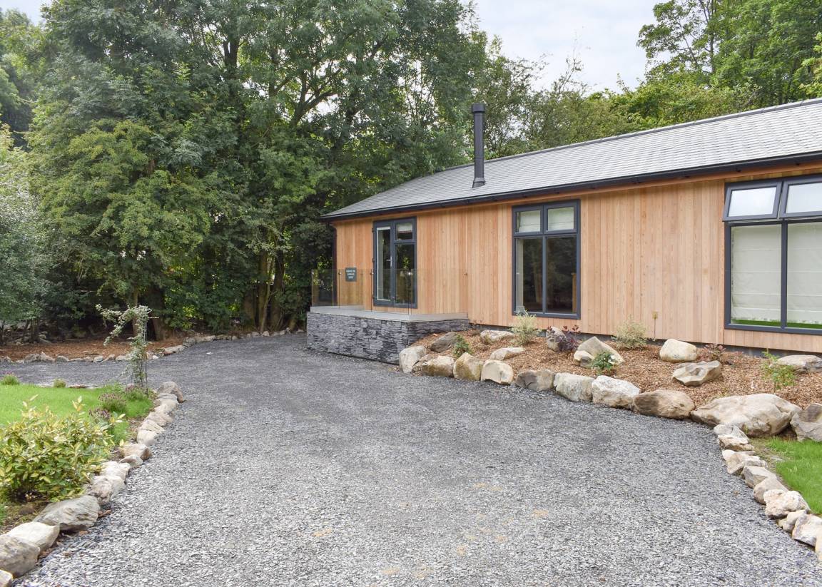 Chalet ∙ 1 Bedroom ∙ 2 Guests - Lancashire