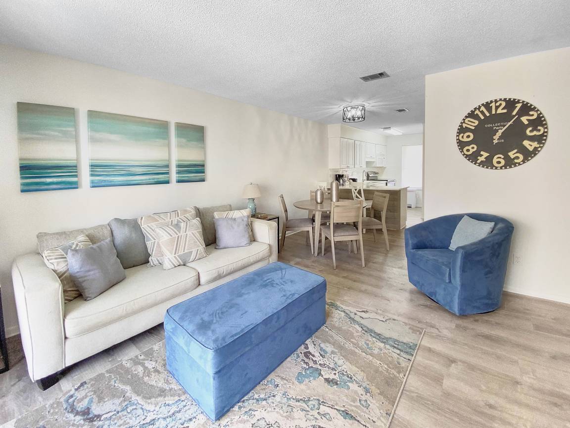78 M² Condo ∙ 2 Bedrooms ∙ 6 Guests - Destin, FL