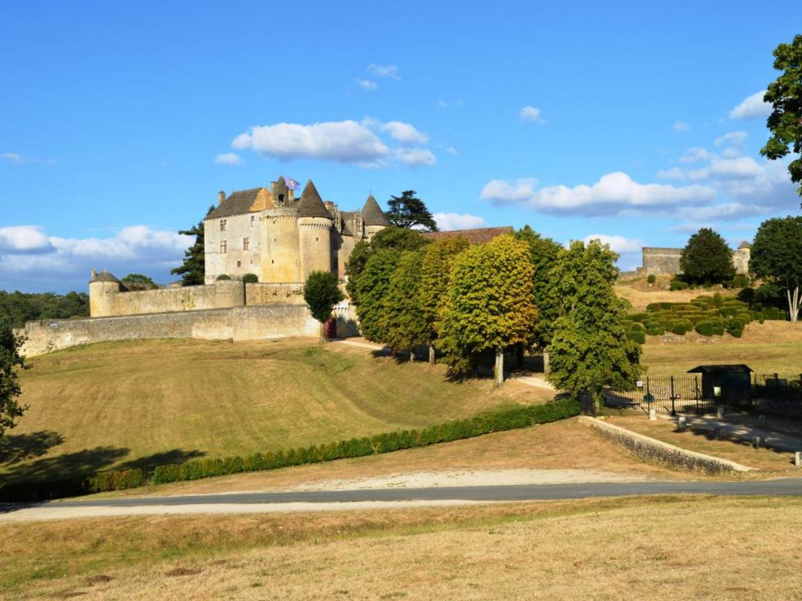 91 M² Cottage ∙ 3 Chambres ∙ 6 Personnes - Sarlat-la-Canéda