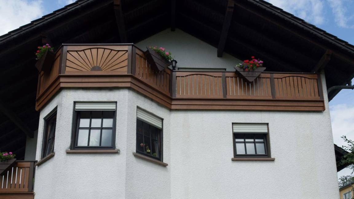 60 M² Ferienwohnung ∙ 1 Schlafzimmer ∙ 4 Gäste - Losheim am See