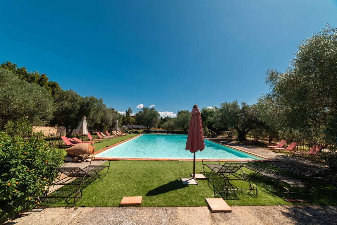35 M² Stuga ∙ 1 Sovrum ∙ 2 Gäster - Perpignan