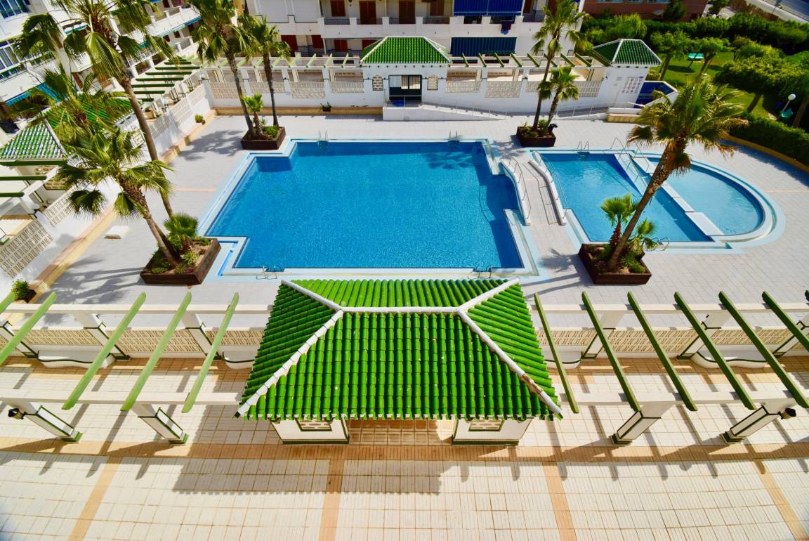 50 M² Appartement ∙ 1 Chambre ∙ 4 Personnes - Guardamar del Segura