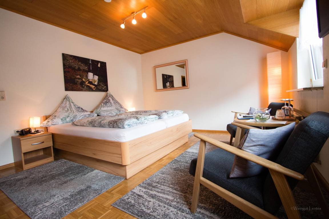 Hotel ∙ 1 Bedroom ∙ 2 Guests - Piesport