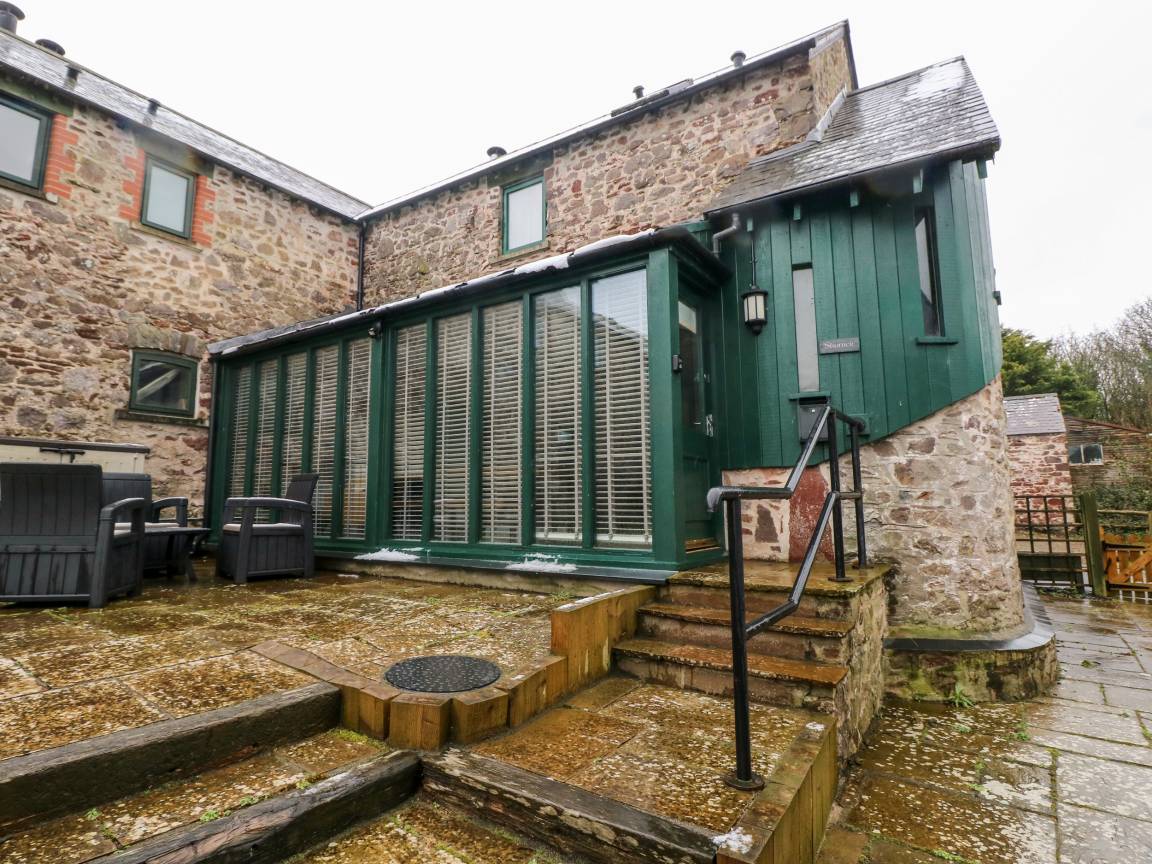 Cottage ∙ 3 Bedrooms ∙ 6 Guests - Little Haven