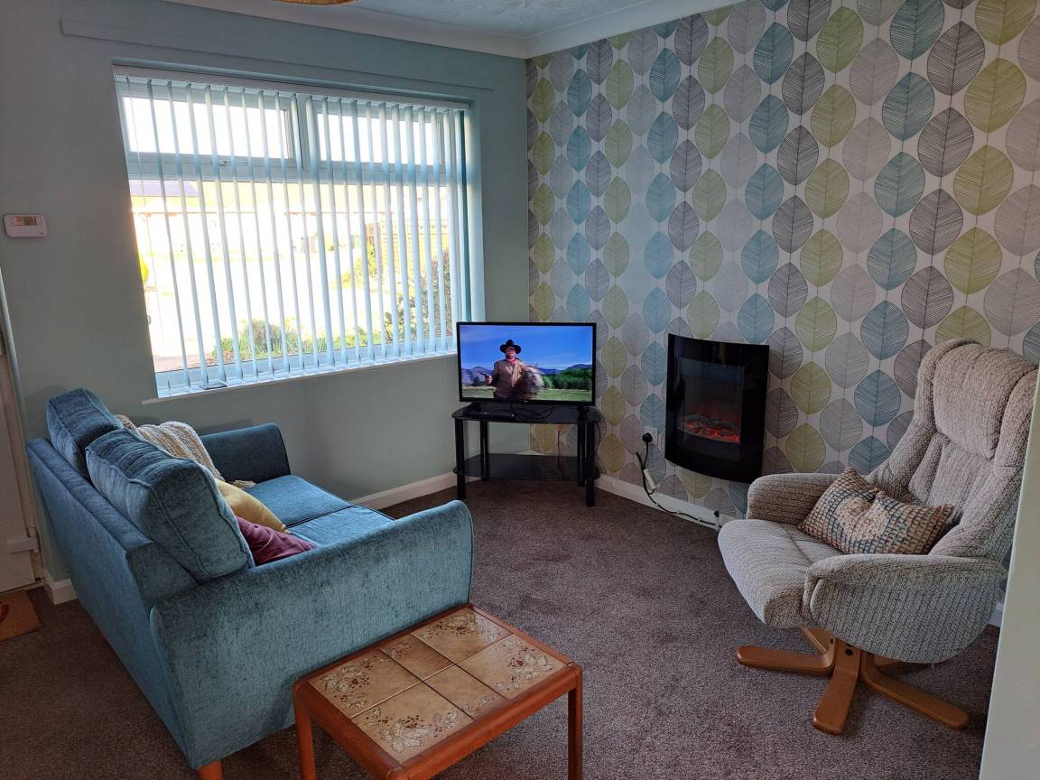 House ∙ 1 Bedroom ∙ 2 Guests - Ingoldmells