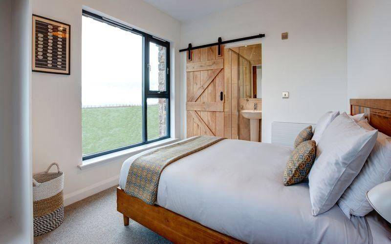 Cottage ∙ 5 Bedrooms ∙ 10 Guests - Llanbedrog
