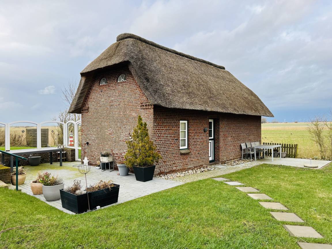 45 M² Ferienwohnung ∙ 1 Schlafzimmer ∙ 2 Gäste - Ockholm