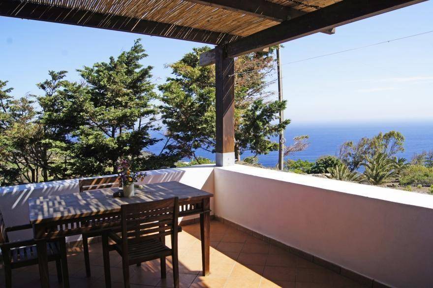 45 M² Appartamento ∙ 1 Camera Da Letto ∙ 4 Ospiti - Pantelleria