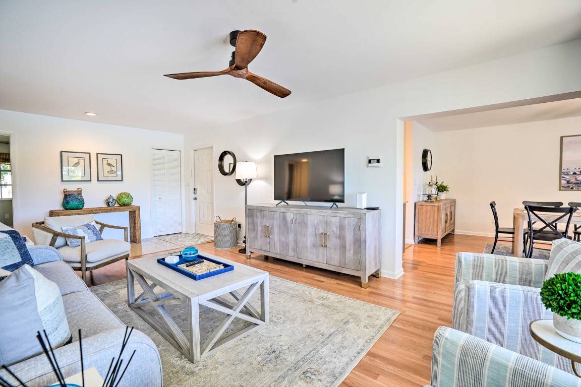157 M² Ferienwohnung ∙ 3 Schlafzimmer ∙ 8 Gäste - Naples, FL