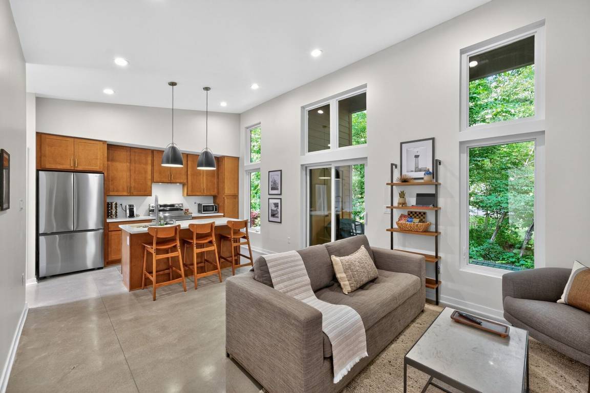 70 M² Apartment ∙ 1 Bedroom ∙ 4 Guests - Grafton, WI