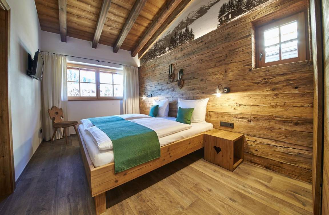 150 M² Ferienwohnung ∙ 3 Schlafzimmer ∙ 6 Gäste - Saalbach-Hinterglemm