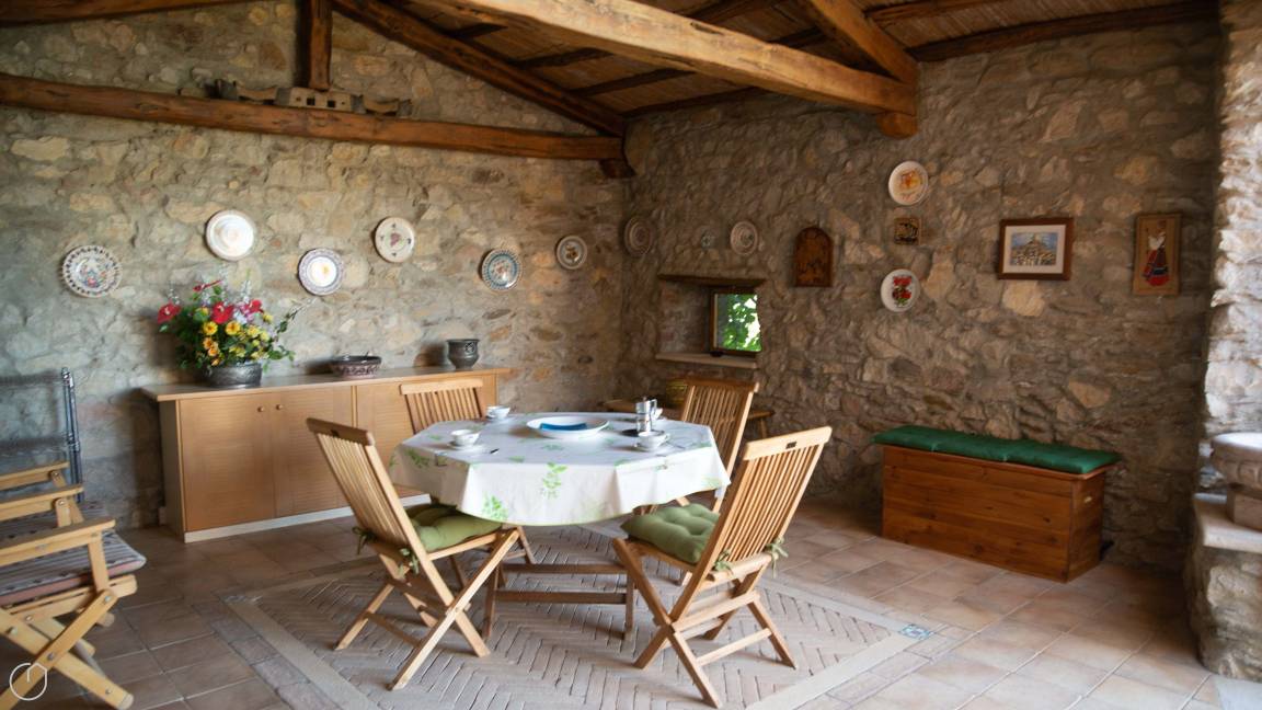 120 M² Maison De Vacances ∙ 2 Chambres ∙ 4 Personnes - Siniscola