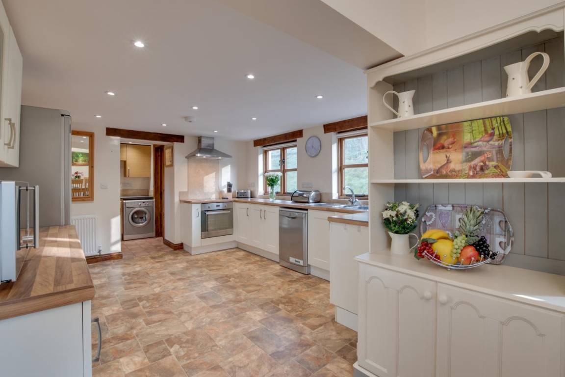 Cottage ∙ 3 Bedrooms ∙ 6 Guests - Exmoor