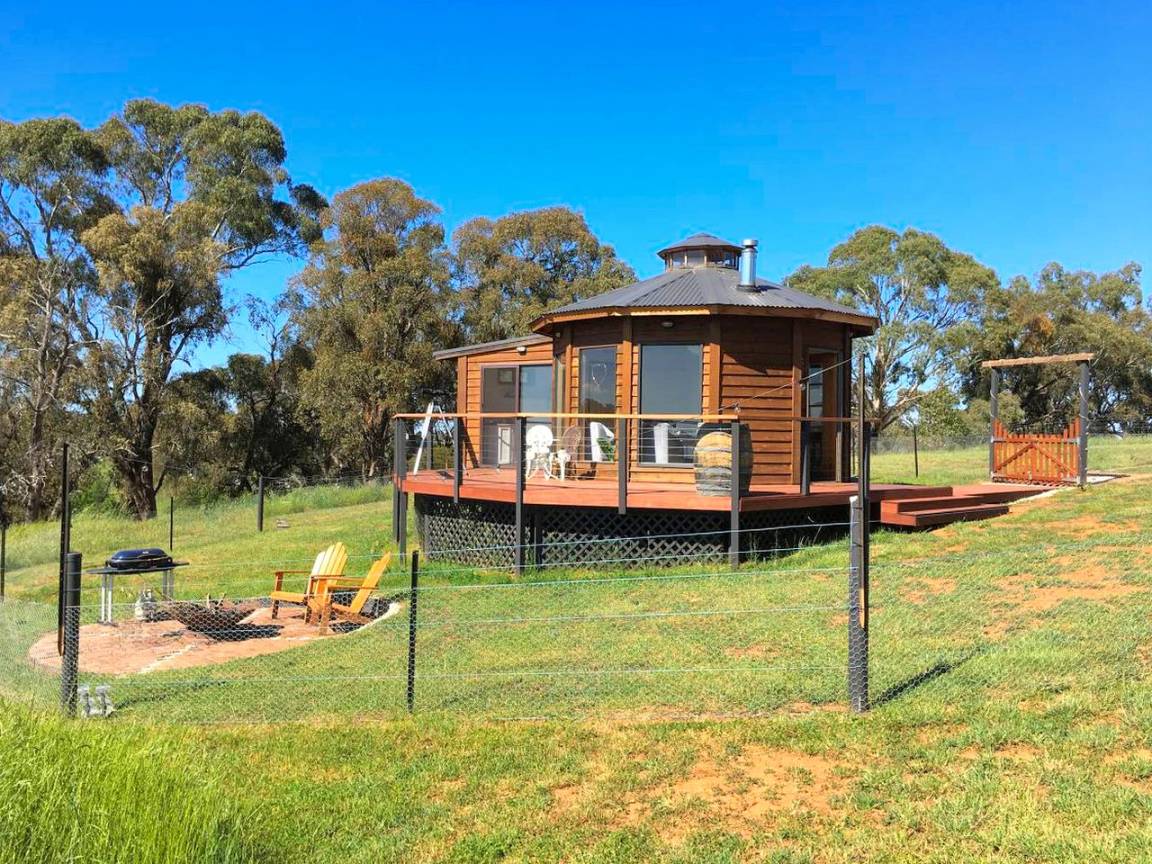 Camping ∙ 1 Bedroom ∙ 2 Guests - New South Wales