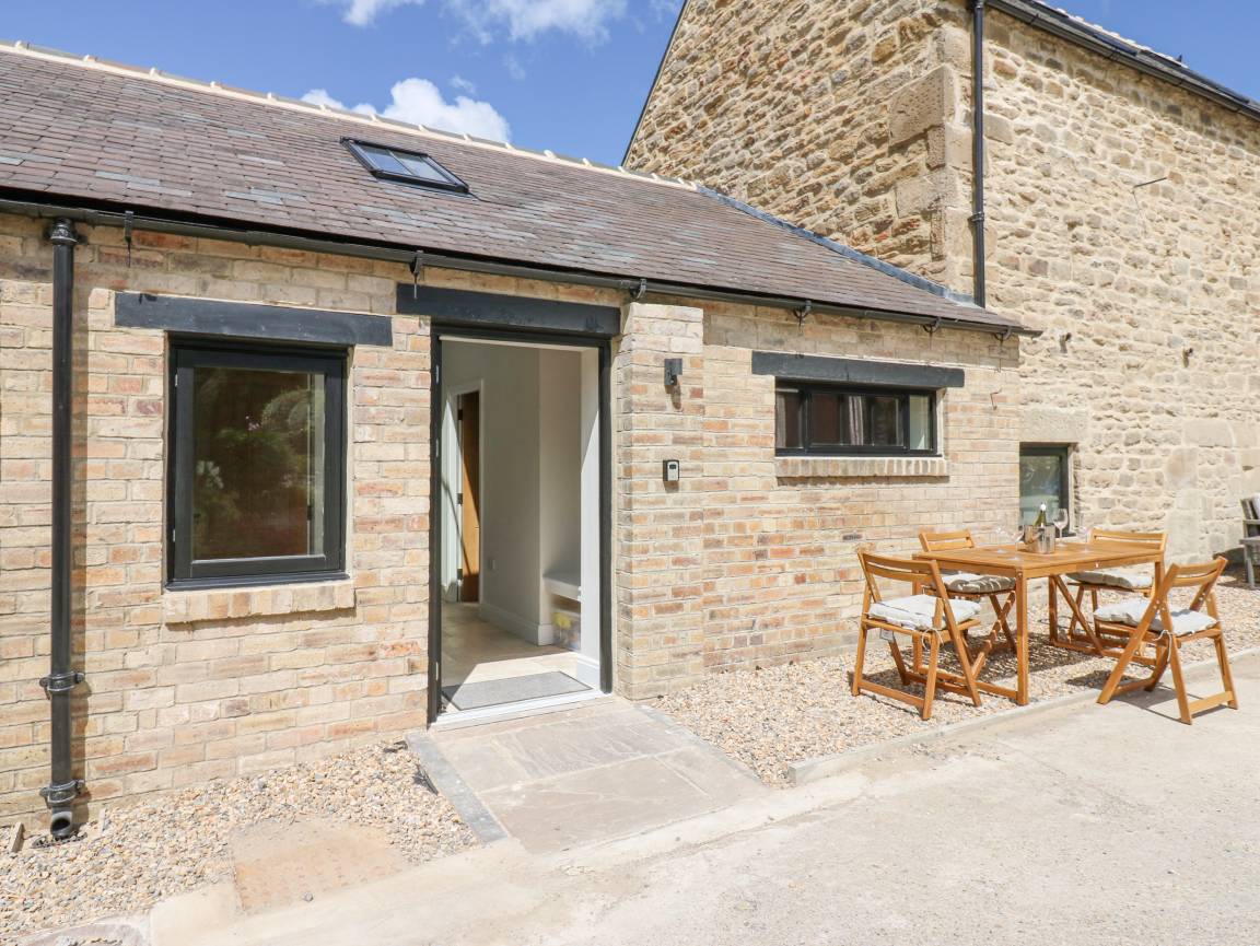 Cottage ∙ 2 Bedrooms ∙ 4 Guests - Newcastle upon Tyne