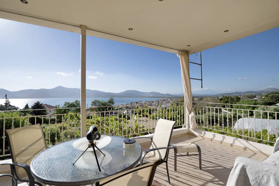 80 M² Finca ∙ 2 Bedrooms ∙ 6 Guests - Greece