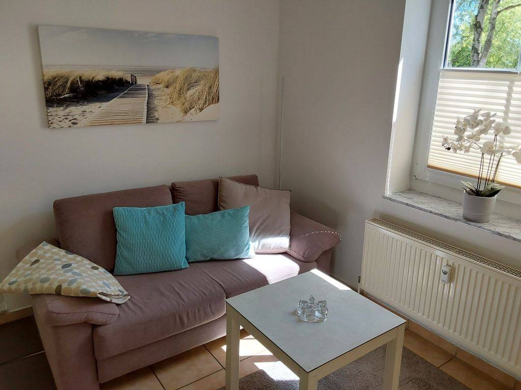 30 M² Apartment ∙ 2 Guests - Dierhagen