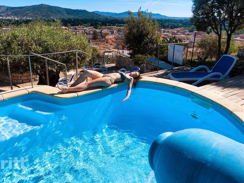 Casa Vacanza ∙ 1 Camera Da Letto ∙ 4 Ospiti - Muravera