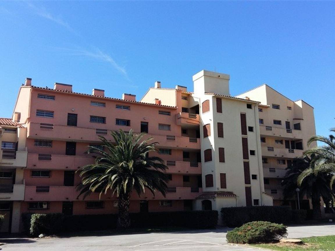 43 M² Ferienwohnung ∙ 1 Schlafzimmer ∙ 4 Gäste - Argelès-sur-Mer