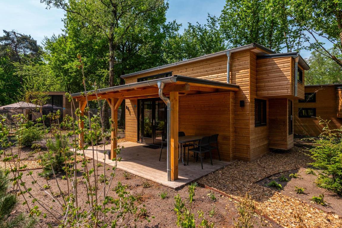 Bungalow ∙ 2 Chambres ∙ 4 Personnes - Oosterbeek