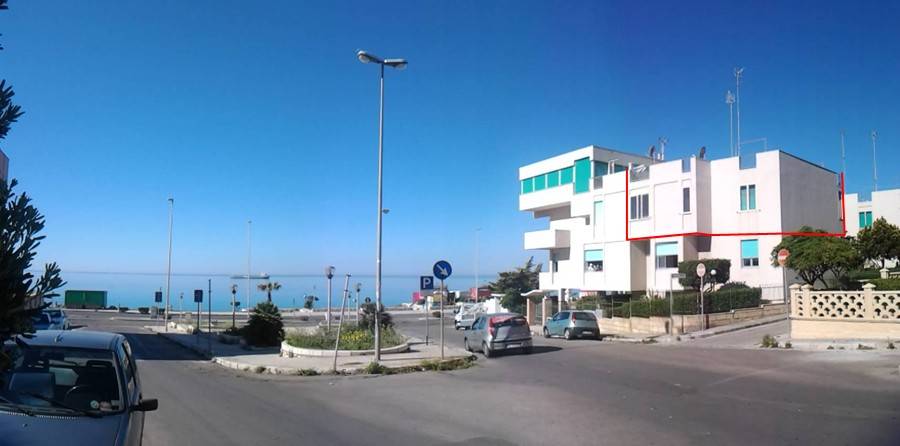100 M² Apartment ∙ 3 Bedrooms ∙ 8 Guests - Gallipoli