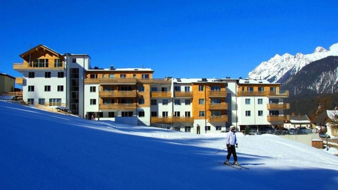 74 M² Apartment ∙ 2 Bedrooms ∙ 6 Guests - Hallstatt