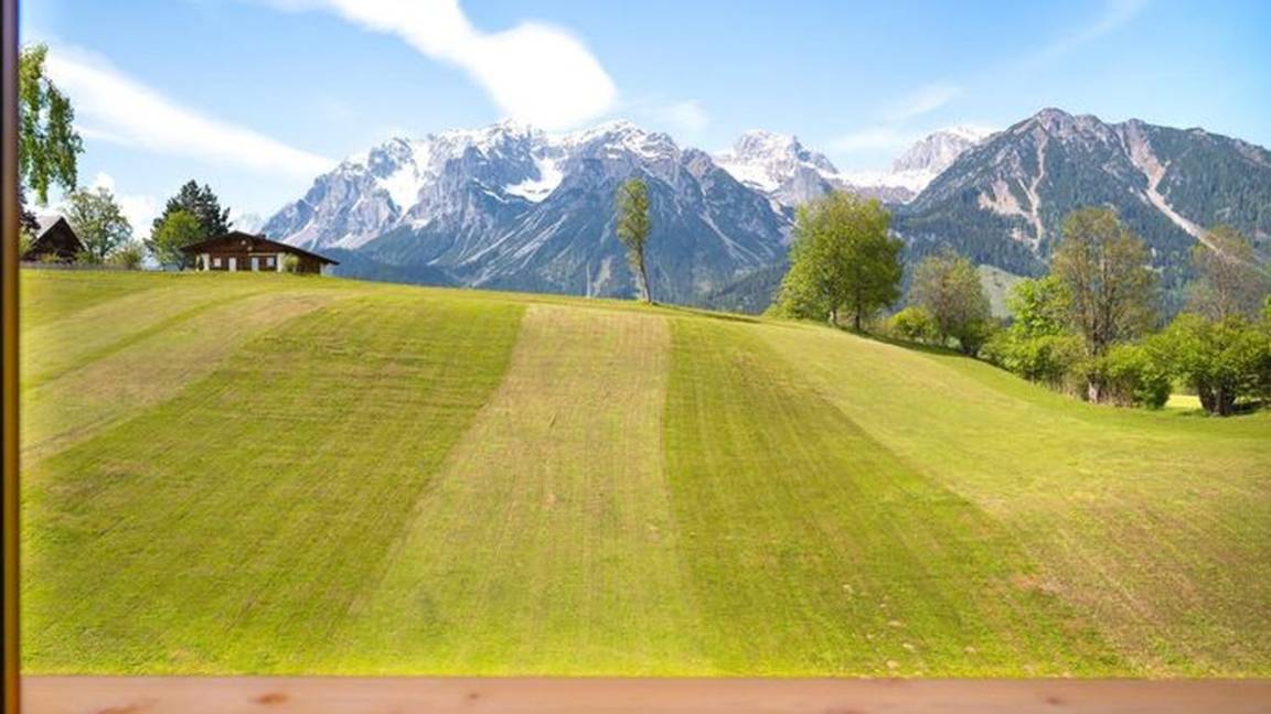 75 M² Appartement ∙ 2 Chambres ∙ 6 Personnes - Schladming