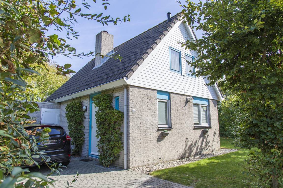 78 M² Ferienhaus ∙ 3 Schlafzimmer ∙ 6 Gäste - Vlissingen