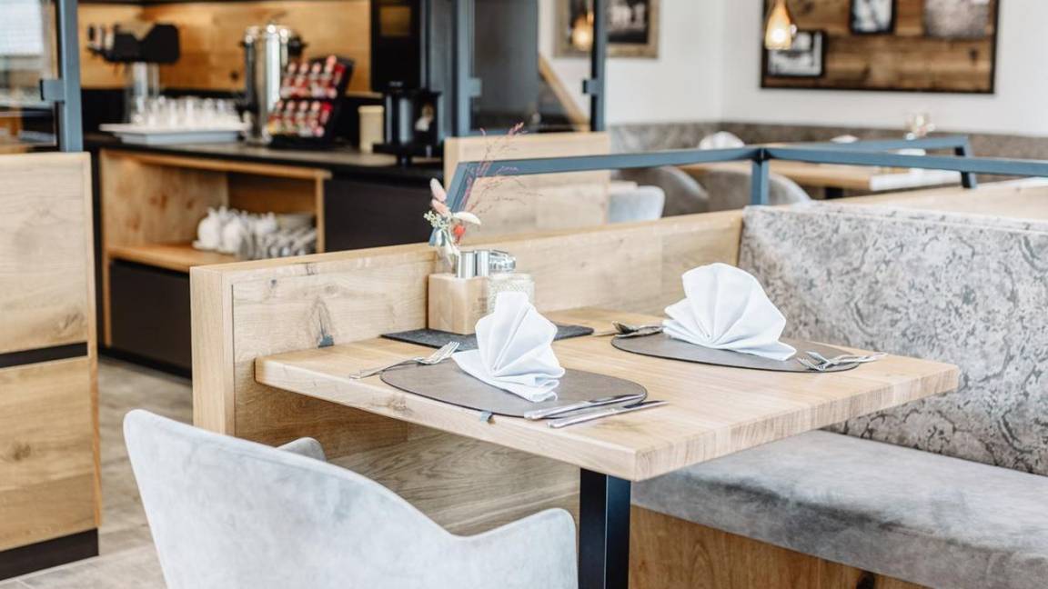 49 M² Hotel ∙ 1 Bedroom ∙ 5 Guests - Söll