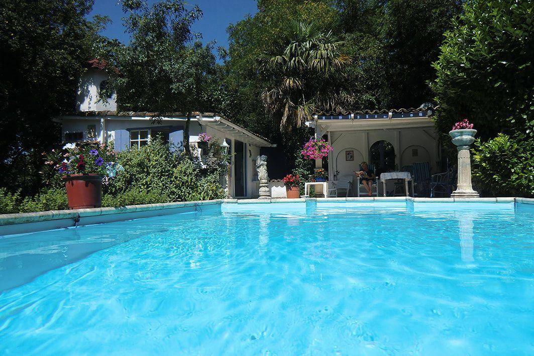 450 M² House ∙ 8 Bedrooms ∙ 16 Guests - Bram
