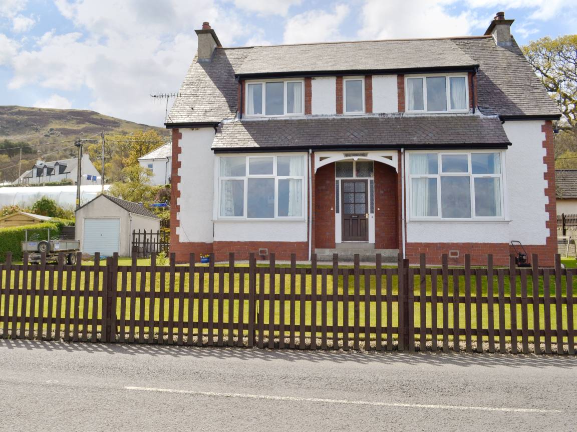 Cottage ∙ 3 Bedrooms ∙ 4 Guests - Isle of Arran