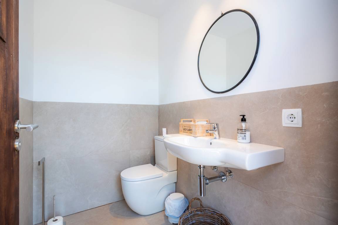 80 평방 미터 숙박과 조식 ∙ 침실 1개 ∙ 게스트 2명 - Artà