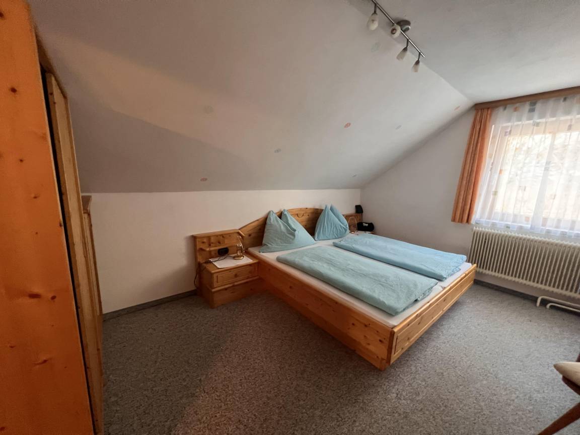 16 M² Hotel ∙ 1 Schlafzimmer ∙ 2 Gäste - Haus