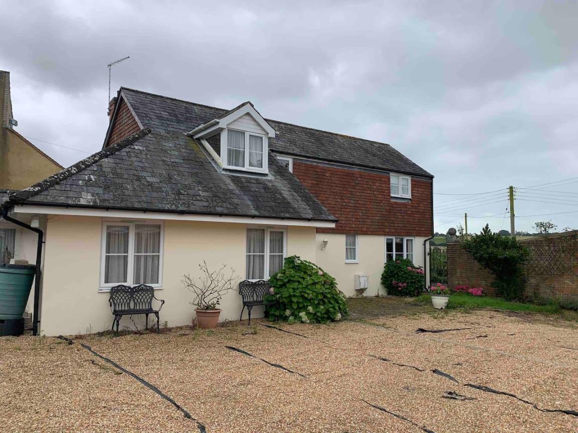 485 M² Cottage ∙ 2 Bedrooms ∙ 6 Guests - Camber Sands