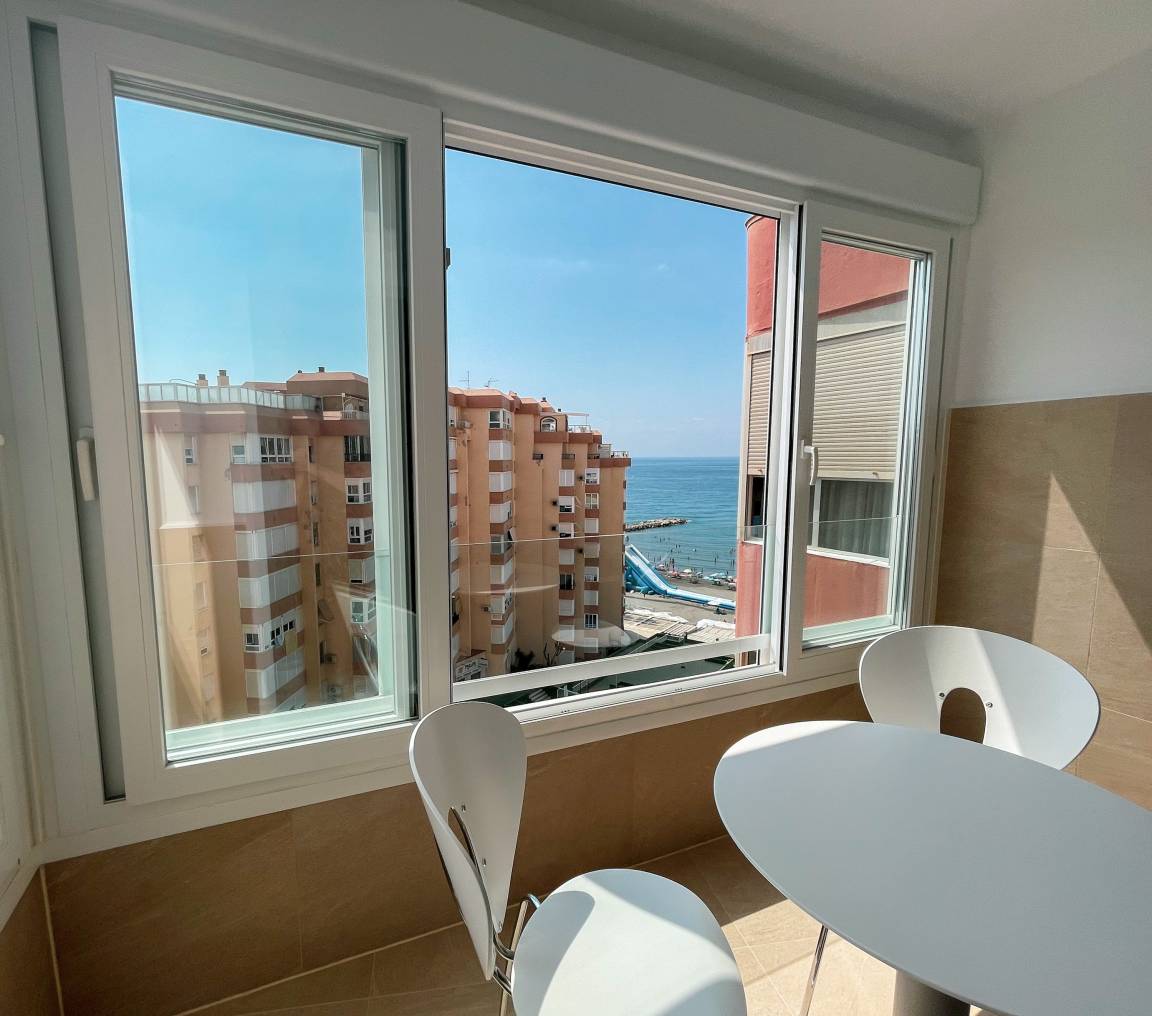 44 M² Estudio ∙ 2 Huéspedes - Torrox