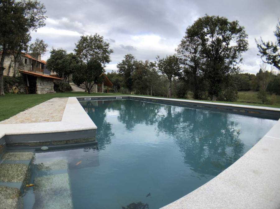 190 M² Casa Rural ∙ 3 Habitaciones ∙ 6 Huéspedes - Portugal