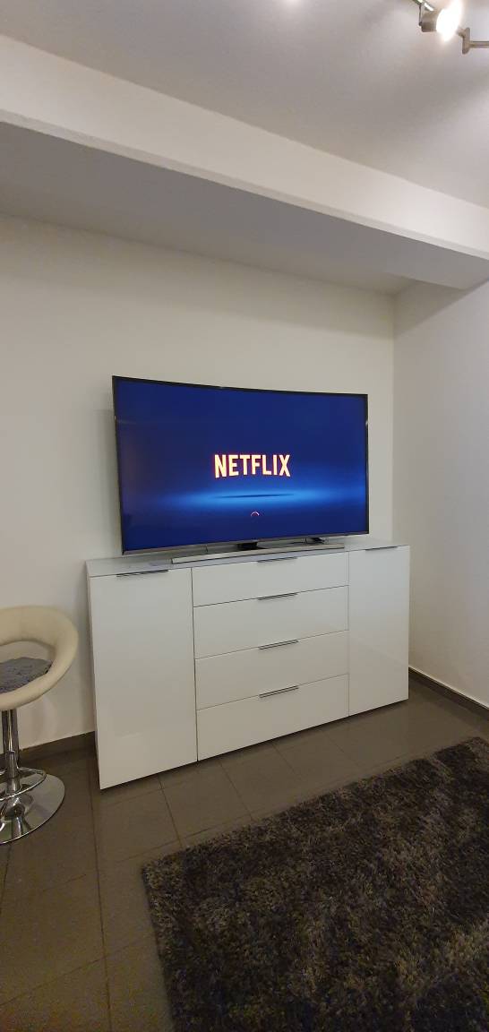 72 M² Apartment ∙ 2 Bedrooms ∙ 4 Guests - Idar-Oberstein