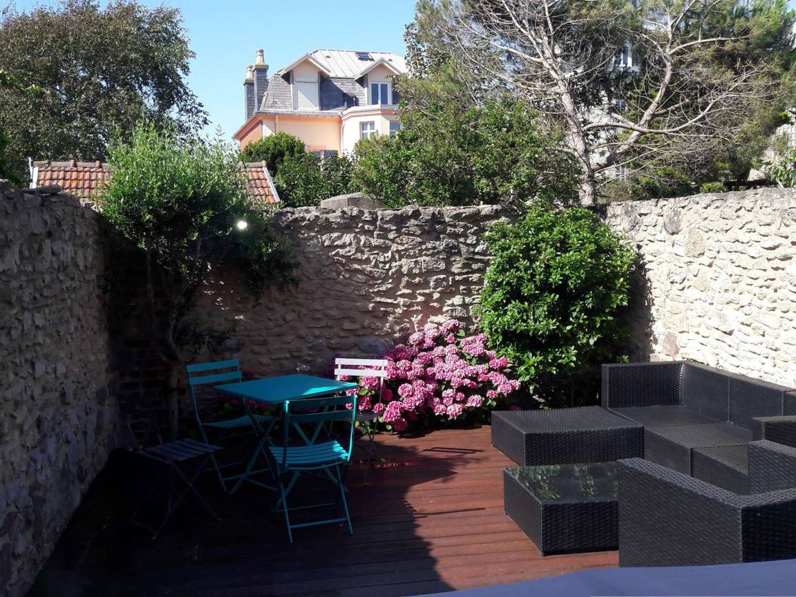 95 M² Villa ∙ 3 Slaapkamers ∙ 6 Gasten - Wimereux
