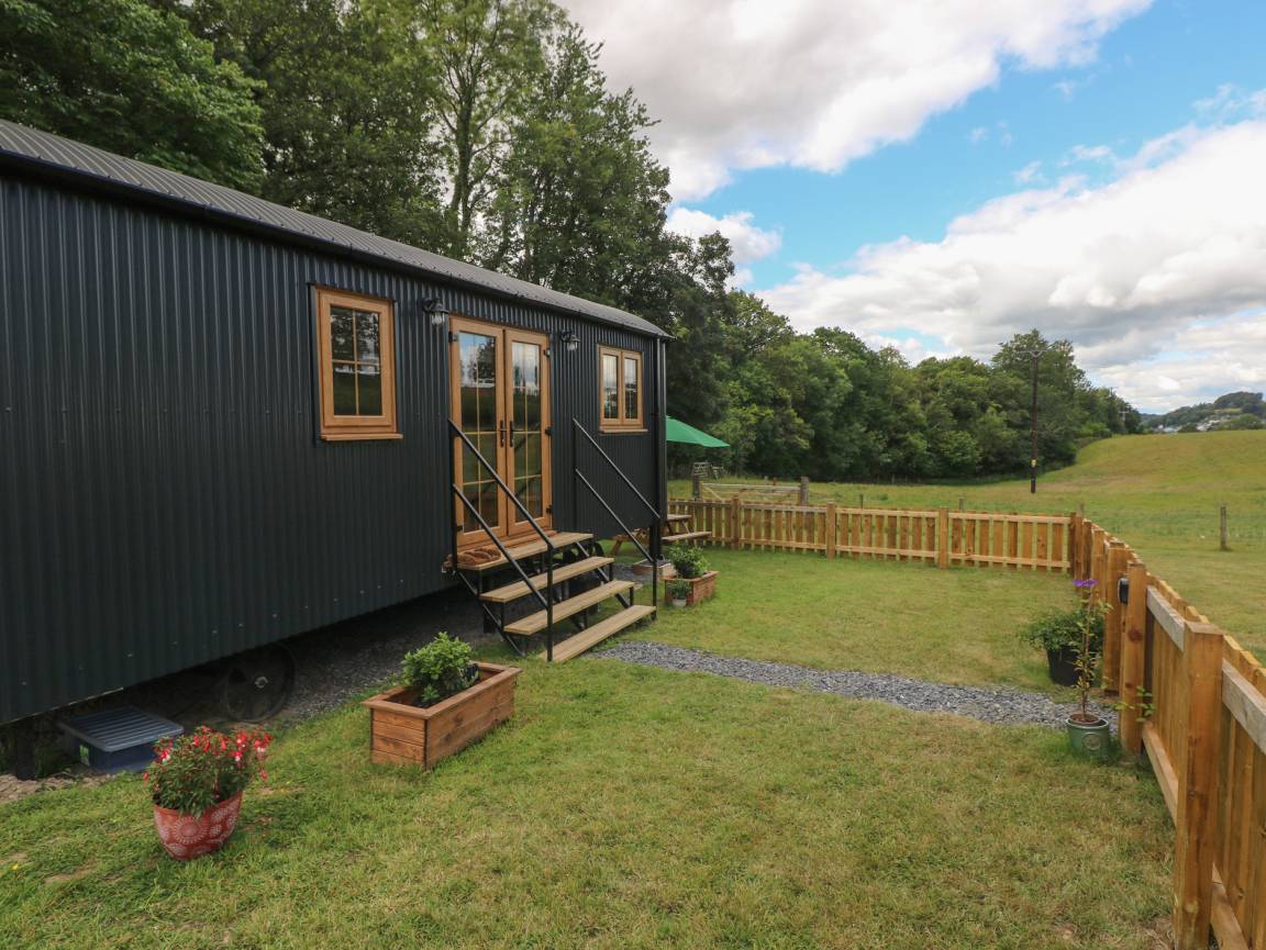 Cottage ∙ 1 Bedroom ∙ 3 Guests - Llandeilo