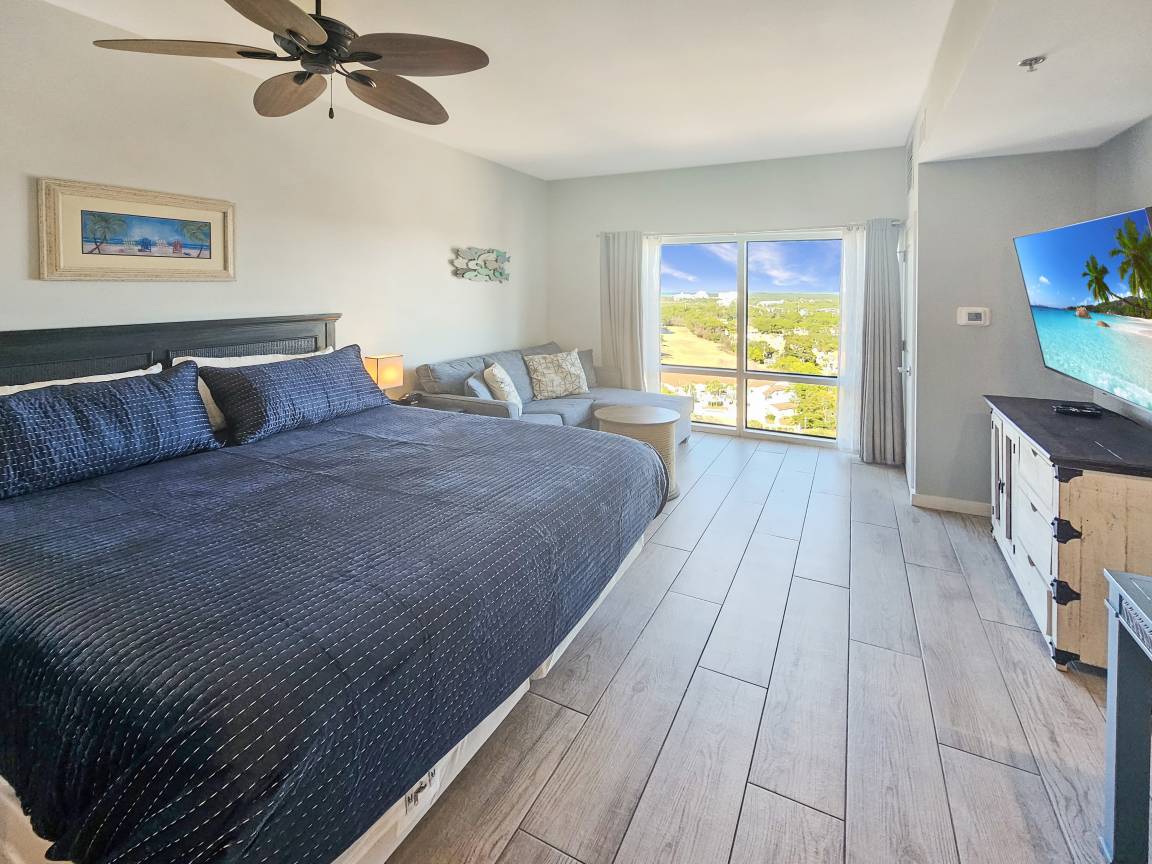 Condo ∙ 1 Bedroom ∙ 4 Guests - Santa Rosa Beach, FL