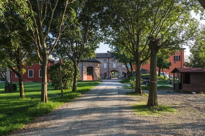 35 M² Privatzimmer ∙ 1 Schlafzimmer ∙ 4 Gäste - Fidenza