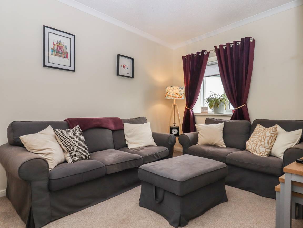 Cottage ∙ 1 Bedroom ∙ 2 Guests - Torquay, UK