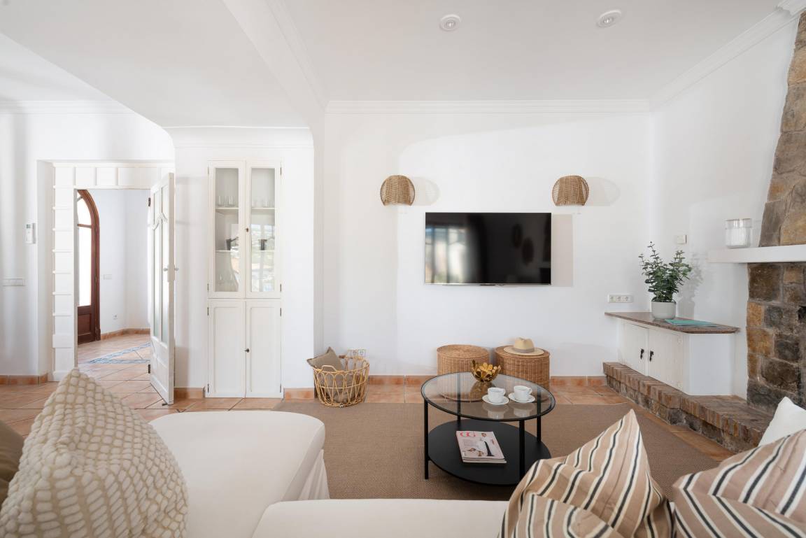 200 M² Villa ∙ 4 Schlafzimmer ∙ 8 Gäste - Port d’Andratx