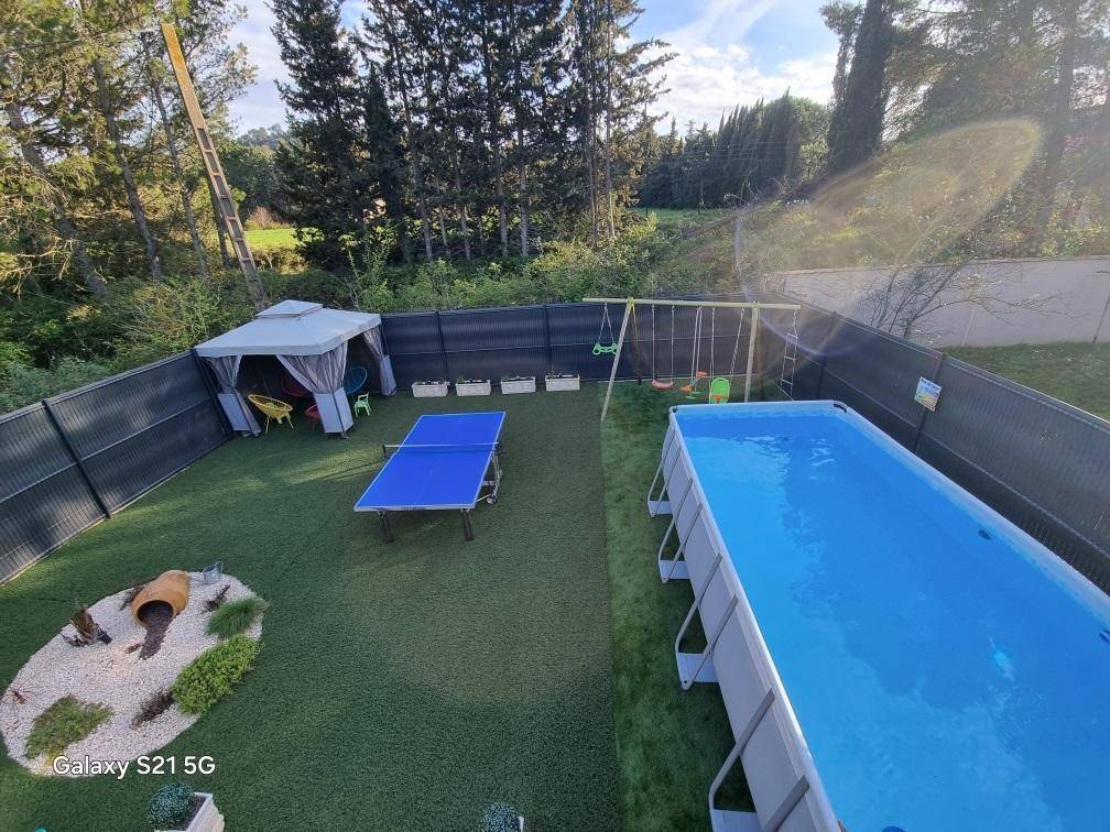 86 M² Gîte ∙ 2 Bedrooms ∙ 4 Guests - Carcassonne